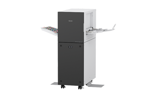 Ricoh Auto Color Adjuster | Ricoh Belgique