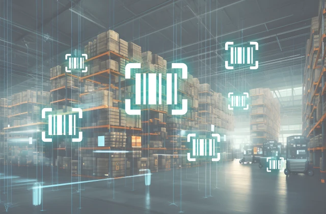 RICOH Intelligent Barcode Solution (IBS) | Ricoh België