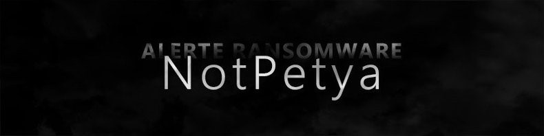 Waarschuwing -Ransomware NotPetya : de combo | Ricoh België