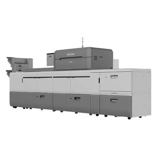 Ricoh Pro™ C9500 losblad kleurenproductiesysteem | Ricoh België