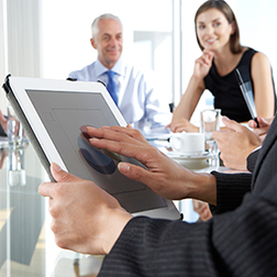 Ricoh Smart Presenter | Ricoh België