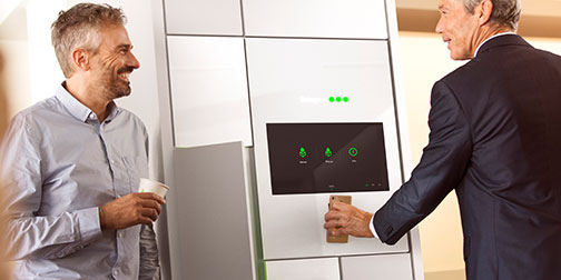 BringmeBox | Ricoh België